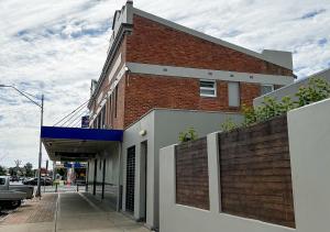 Royal Hotel-Motel, Moree (updated prices 2025)
