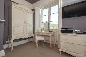 Bagshaw Hall, Bakewell (updated prices 2025)