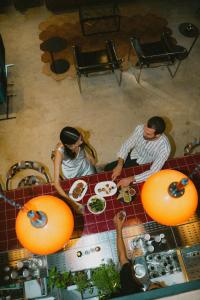 Okupa, Athens (updated prices 2025)