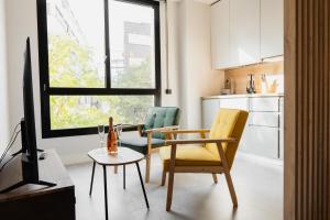 Loft Imperial, Madrid (updated prices 2026)