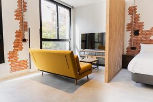 Loft Imperial, Madrid (updated prices 2026)
