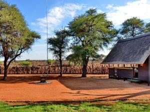 Gamagara Africa Private Nature Reserve, Kathu (updated prices 2025)