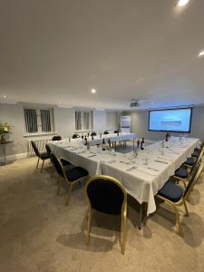 The Kings Head Country Hotel, Great Bircham (updated prices 2025)