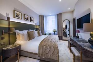 Stock Exchange Hotel, Manchester, Autograph Collection, Manchester ...