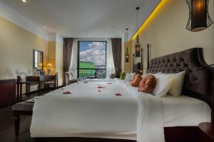 Hanoi Marvellous Hotel & Spa, Hanoi (updated prices 2025)