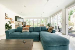 Amazing 3 bedrooms villa in Perenan rice fields, Canggu की (2026 के लिए ...