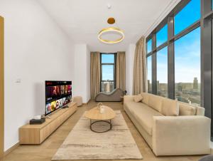 1 Bedroom apartment Five JVC view, Dubai (updated prices 2025)