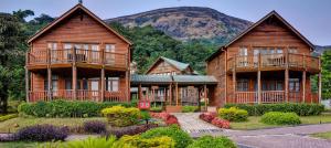 Aamby Valley City, Lonavala