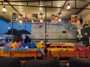 Moustache Varanasi, Varanasi (updated prices 2025)