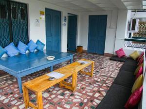 Moustache Varanasi, Varanasi (updated prices 2025)