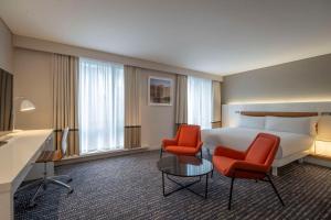 The Morrison Dublin, Curio Collection by Hilton, Dublin (updated prices ...