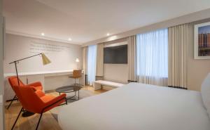 The Morrison Dublin, Curio Collection by Hilton, Dublin (updated prices ...