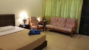 Crystal Hill R, Kundasang (updated prices 2025)