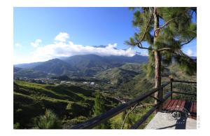 Crystal Hill R, Kundasang (updated prices 2025)