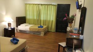Crystal Hill R, Kundasang (updated prices 2025)