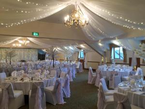 Garstang Country Hotel & Golf, Sure Hotel Collection, Garstang (updated ...