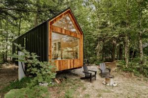 Lumen Nature Retreat, Woodstock (updated prices 2025)