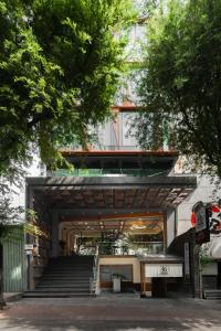 Kin Hotel Thai Van Lung, Ho Chi Minh City (updated prices 2025)