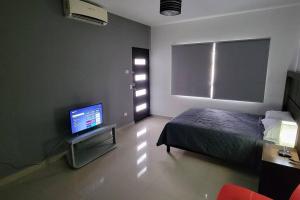 Loft Moderno - Distrito Tec, Estadios y Parques, Monterrey की (2026 के ...