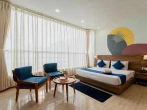 Moustache Rishikesh Luxuria, Rishīkesh (updated prices 2025)