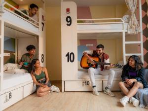 Moustache Rishikesh Luxuria, Rishīkesh (updated prices 2025)