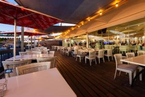 Club Mykonos Langebaan by First Private Stays, Langebaan (updated ...