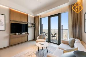 Keysplease 2 BR Address Opera walking to Dubai Mall 55, Ντουμπάι ...