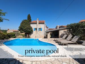 Villa Lucija, Rovinjsko Selo (updated prices 2025)