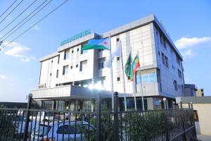 Sharaf Hotel Dire Dawa, Dirē Dawa (updated prices 2025)