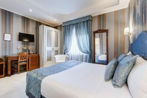 Navona Queen Rooftop, Rome (updated prices 2025)