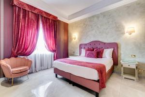 Navona Queen Rooftop, Rome (updated prices 2025)