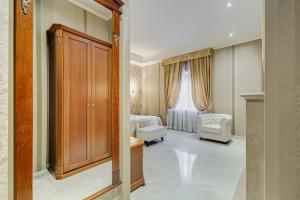 Navona Queen Rooftop, Rome (updated prices 2025)