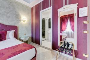 Navona Queen Rooftop, Rome (updated prices 2025)