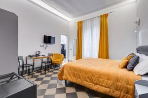 Navona Queen Rooftop, Rome (updated prices 2025)