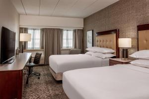 Sheraton Boston Needham Hotel, Needham (updated prices 2025)