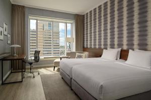 Rotterdam Marriott Hotel, Rotterdam (updated prices 2025)