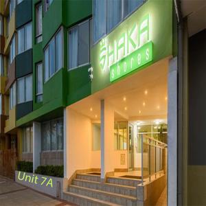 Shaka Shores 7A, Durban (updated prices 2026)