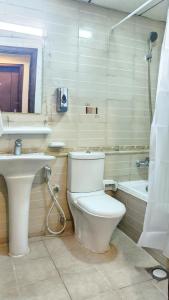 Al Barsha Partitions - Type 8, Dubaï (tarifs actualisés, 2025)