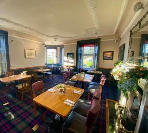 Abbotsford Hotel, Ayr (updated prices 2025)