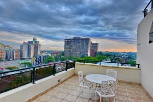 Holiday Inn - Harare by IHG, Harare (updated prices 2025)