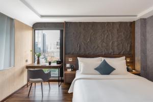 Kin Hotel Thai Van Lung, Ho Chi Minh City (updated prices 2025)