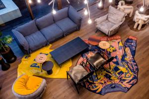 Motel One Antwerp, Antwerp (updated prices 2025)