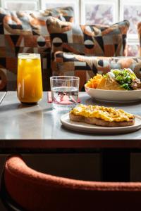 Okupa, Athens (updated prices 2025)