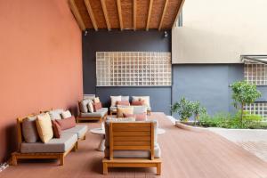 Okupa, Athens (updated prices 2025)