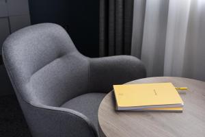 voco London Marylebone by IHG, London (updated prices 2025)