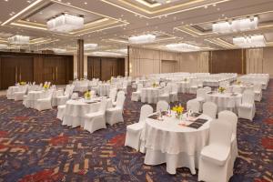 Welcomhotel by ITC Hotels, Delhi-Gurugram Highway, New Delhi (updated ...