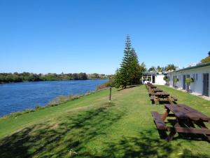Moon River Motor Inn, Kempsey (updated prices 2025)