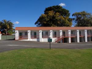 Moon River Motor Inn, Kempsey (updated prices 2025)