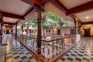 Sterling Palavelli Godavari, Rāzole (updated prices 2025)