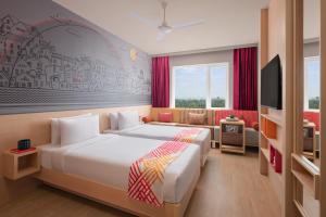Ginger Goa Candolim, Candolim (updated prices 2025)